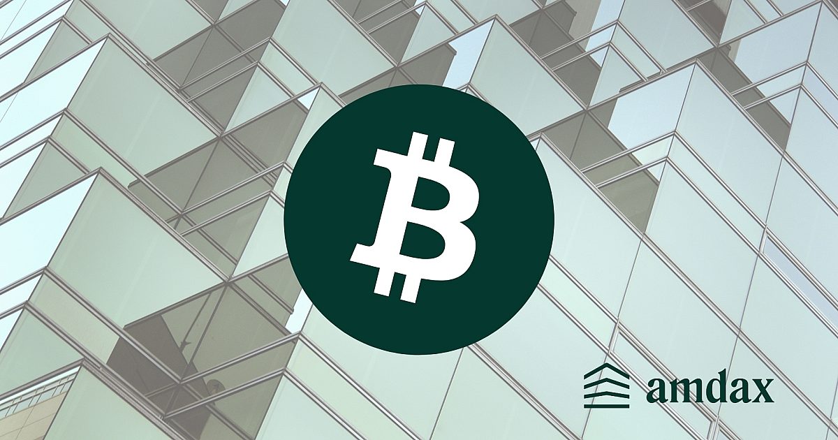 Investing in Bitcoin